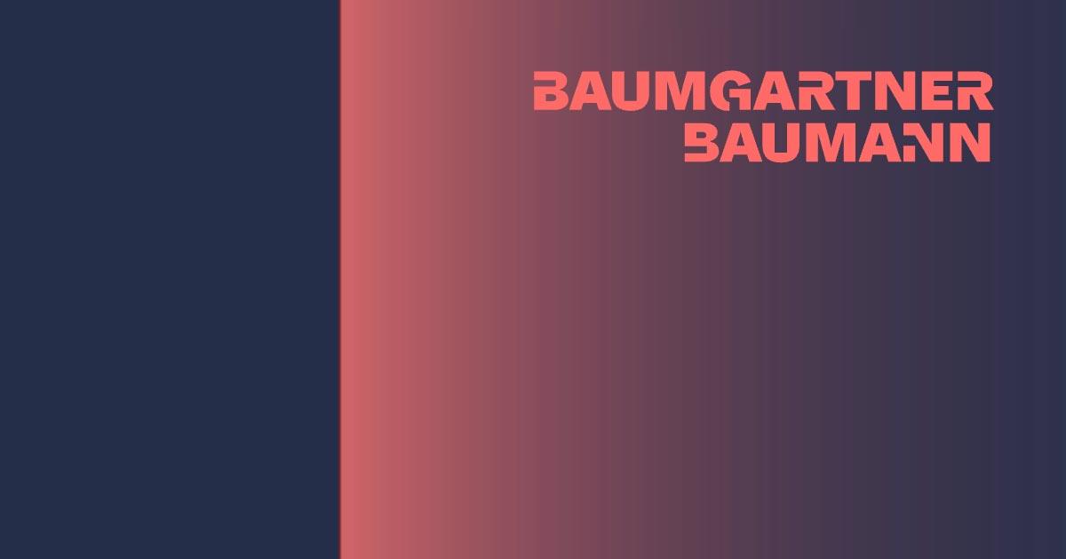 Baumgartner Baumann : Kanzlei für Daten- & Digital-Recht in München - Baumgartner Baumann : DE